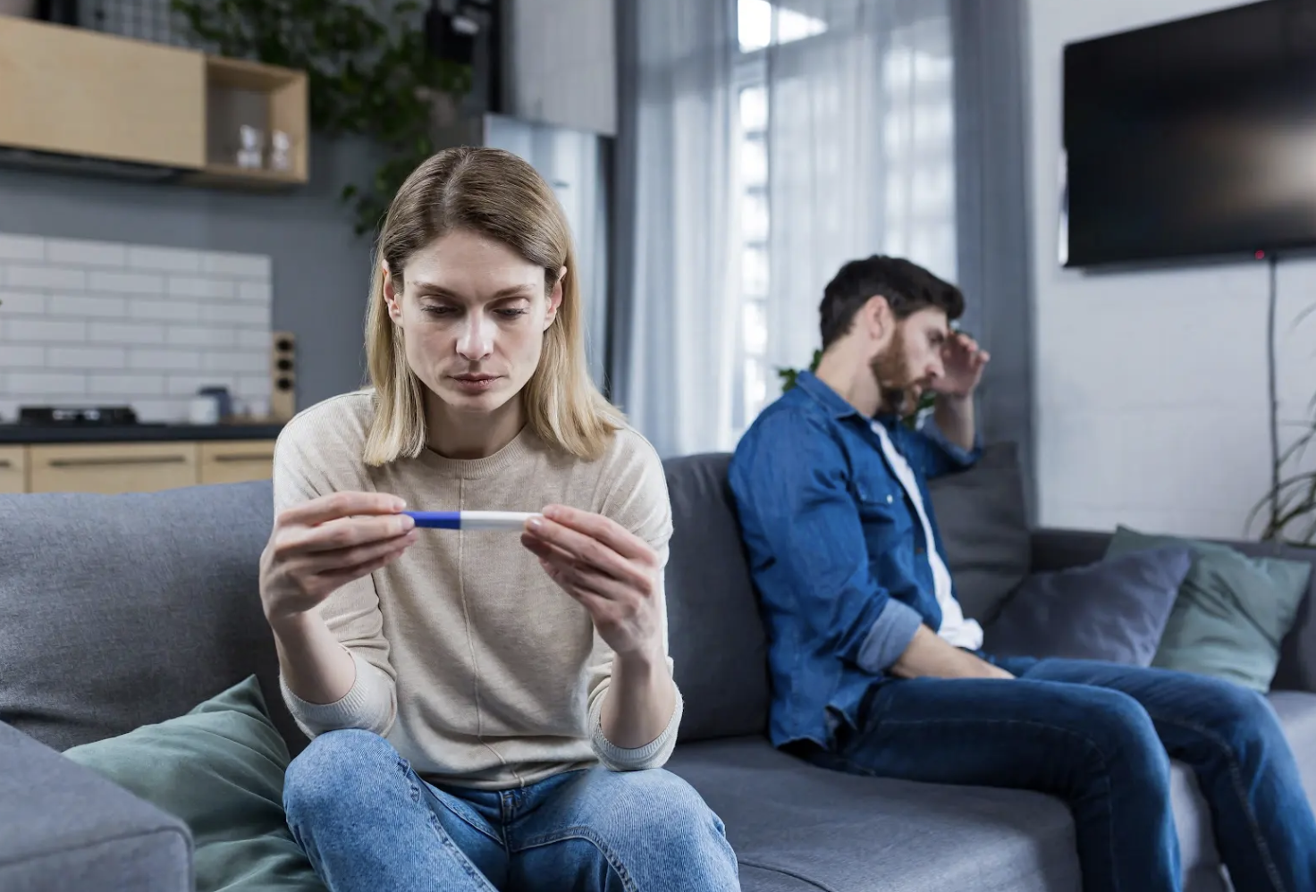 Genetics and Infertility | Fertility Partnership | St Louis, MO