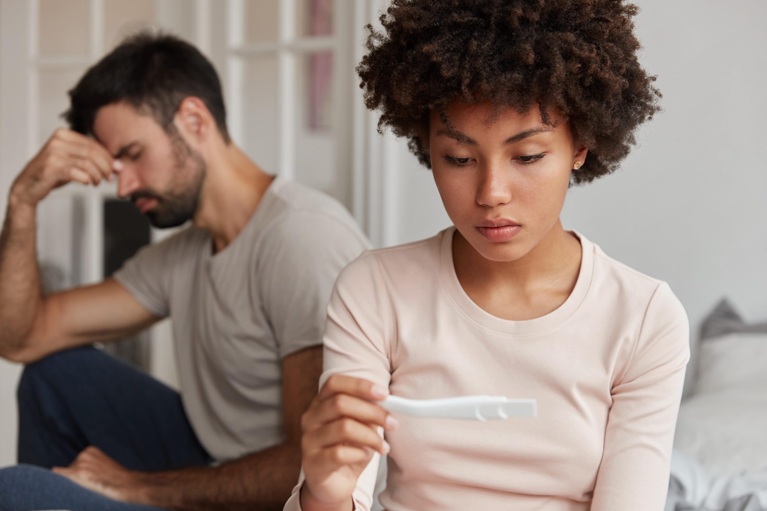 Secondary Infertility Treatment | Fertility Doctor in St. Louis