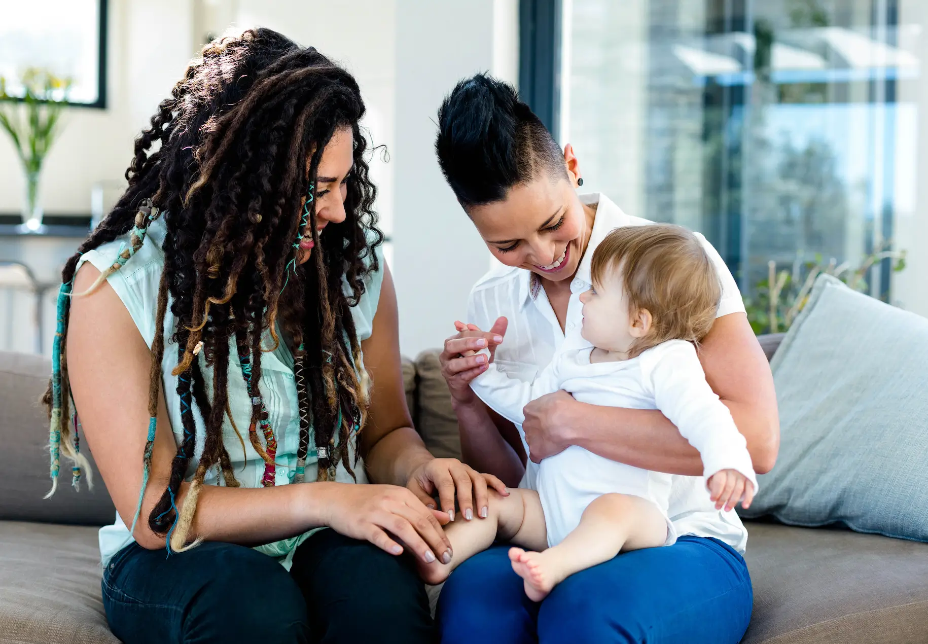 Reciprocal IVF: What Is It & How Does It Work? – Fertility Partnership