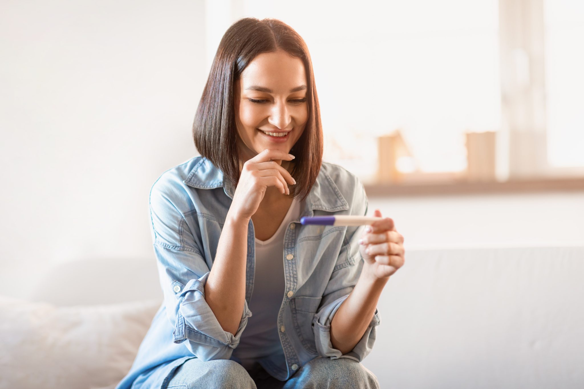 Fertility Treatment After 35 | Affordable IVF in St. Louis, Missouri